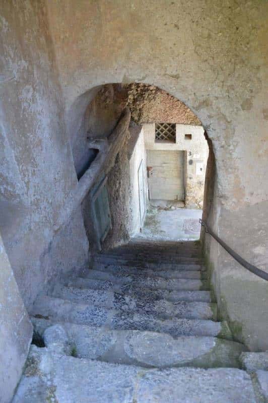 Pontone (Scala) Costiera Amalfitana Campania - Amalfi Coast